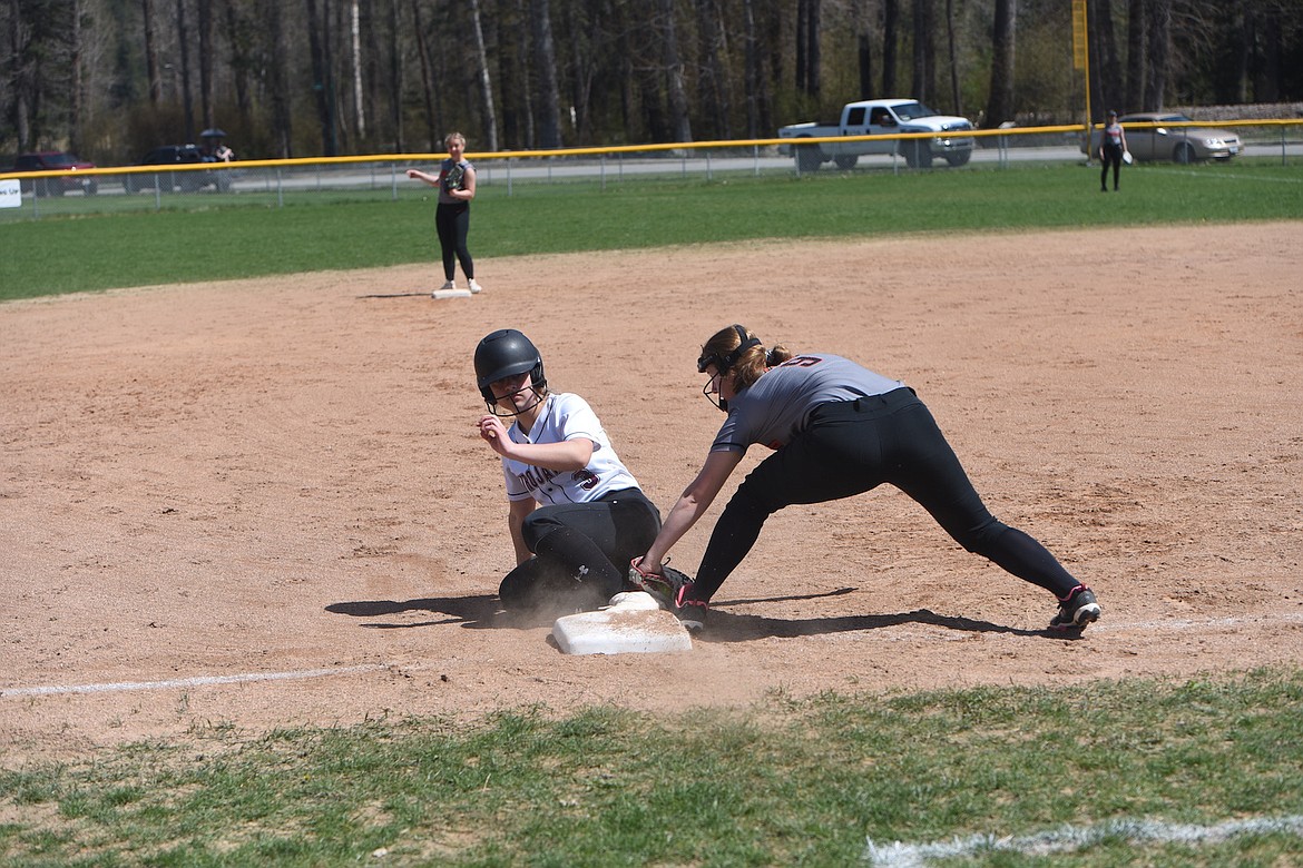 Troy Lady Trojans lose close contest against Eureka | Western News