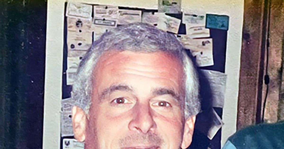 Kenneth (Ken) Blood | Bonner County Daily Bee