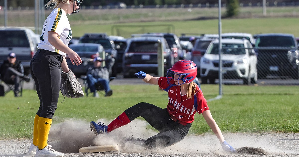 Girls go 4-0 on the week, beat Bulldogs twice | Hungry Horse News