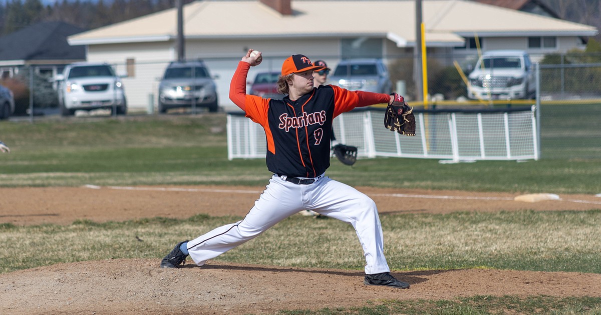 Priest River Baseball Roundup - Wednesday, May 3 | Bonner County Daily Bee
