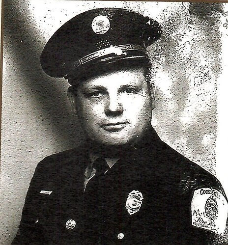 Paul C. Conger, 92 | Coeur d'Alene Press