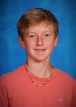 ATHLETE OF THE WEEK: Connor Judson, Coeur d'Alene High | Coeur d'Alene ...