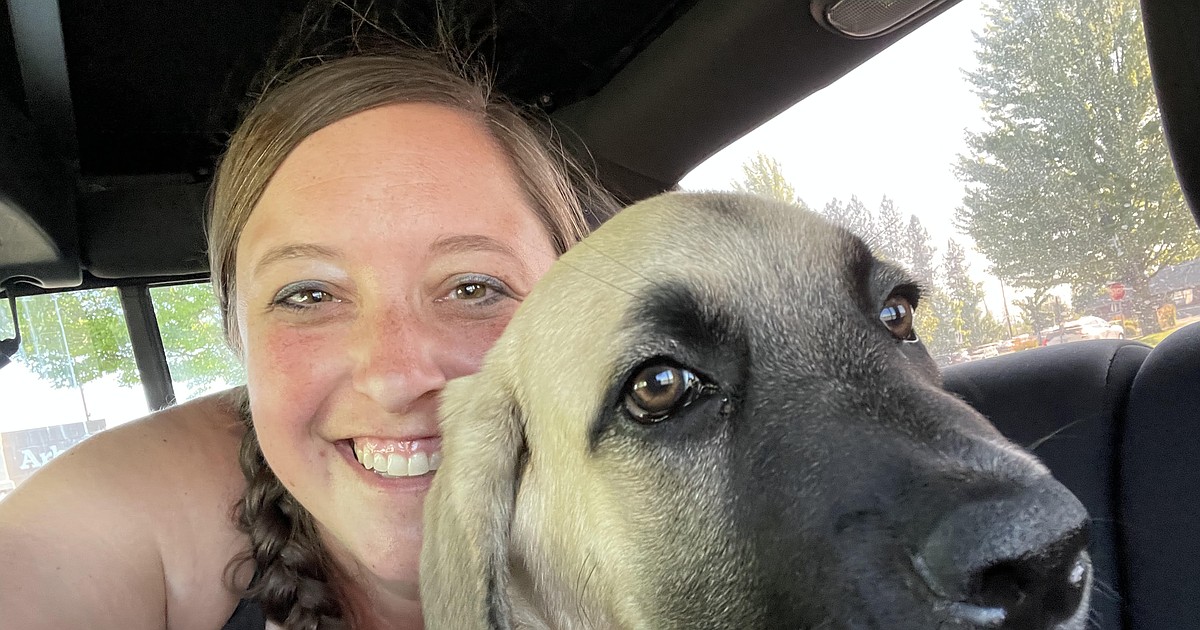 FAST FIVE Turn ideas into reality with Gizmo's Erin Lanigan | Coeur d'Alene Press