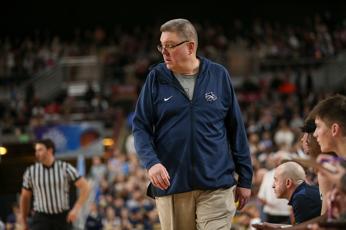 Going out on top: After perfect season, Winger steps down as Lake City ...