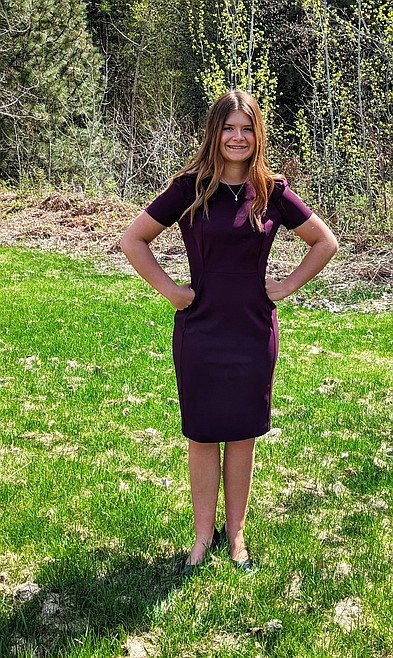 Athlete of the Week April 30-May 6 | Bonners Ferry Herald