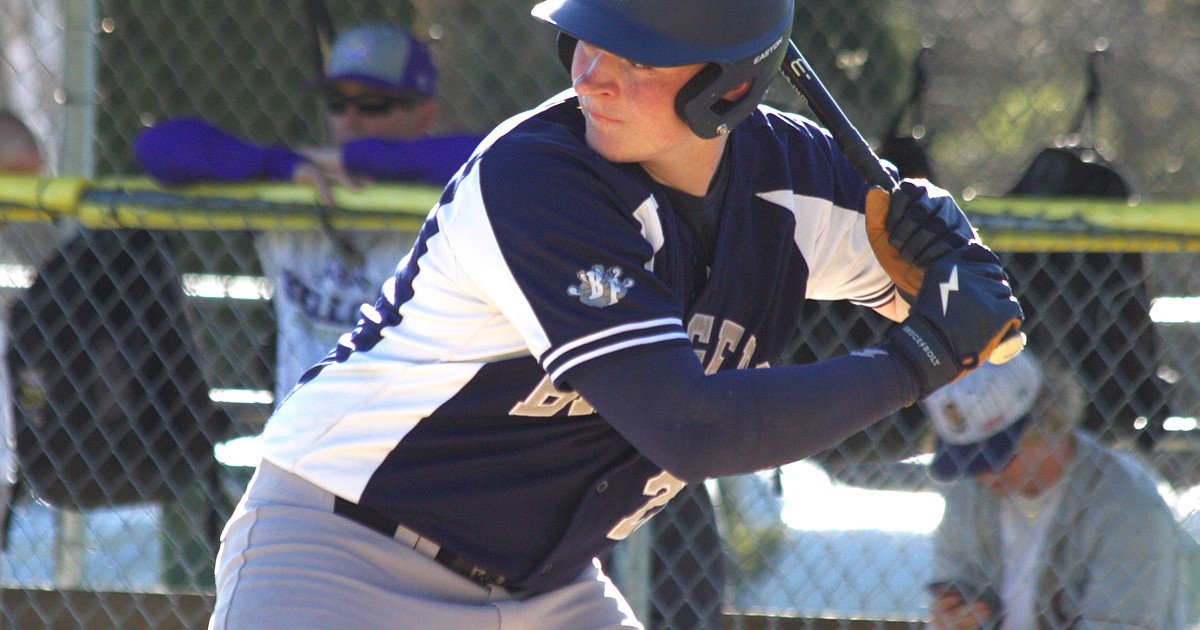 Baseball Roundup: 12-game winning streak, looking to districts ...