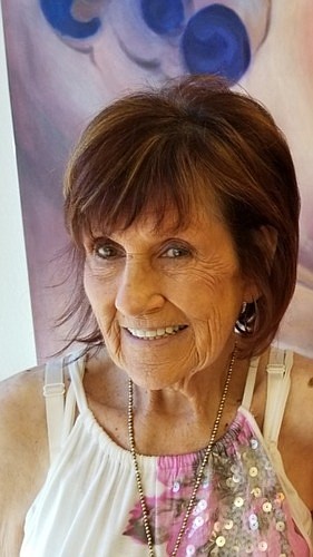 Barbara Kaye Christian, 80 | Coeur d'Alene Press