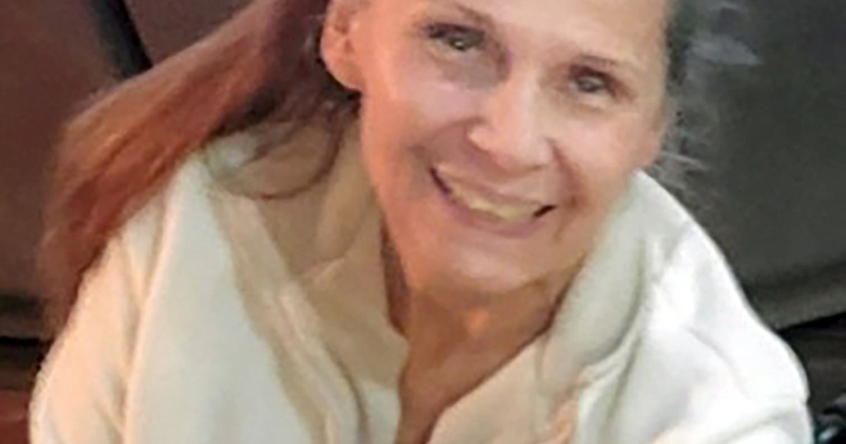 Nancy Jean Hill, 69 | Hagadone News Network