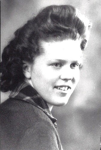 Hazel Reed, 96 | Coeur d'Alene Press