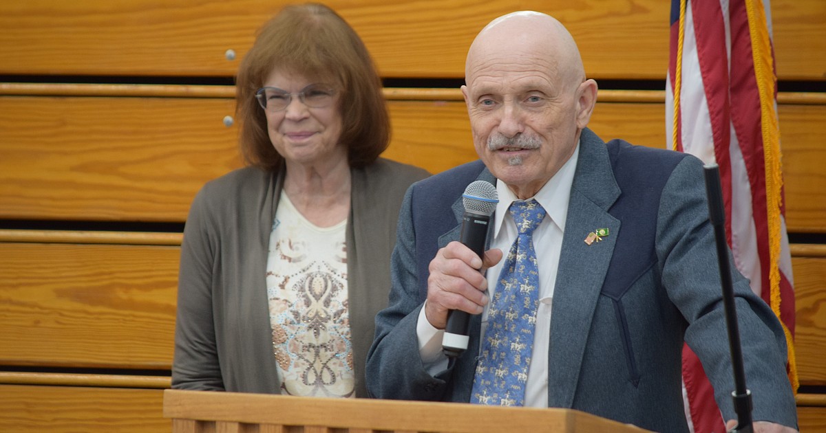 Special session called to complete Blake decision work | Columbia Basin ...