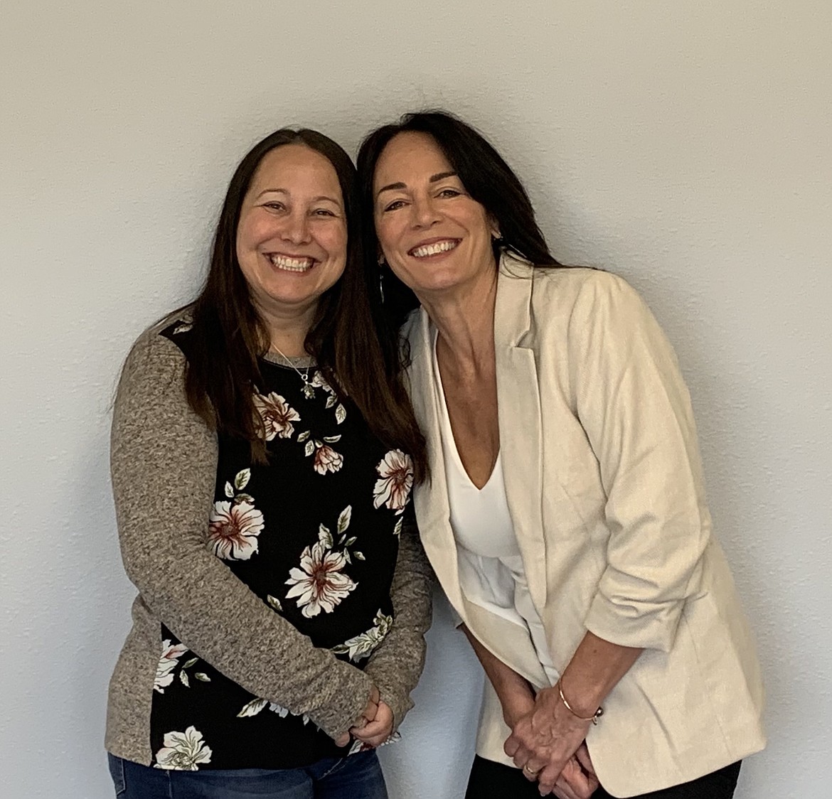 Organization bids farewell to Richardson, welcomes new ED | Lake County ...