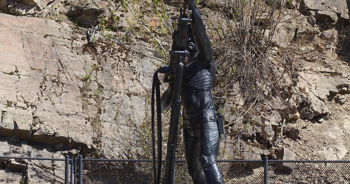 Remembering to never forget the Sunshine Mine disaster | Shoshone News ...