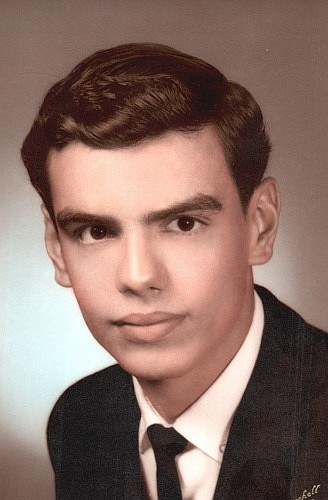 Dennis 'Denny' Ray Morley, 74 | Coeur d'Alene Press