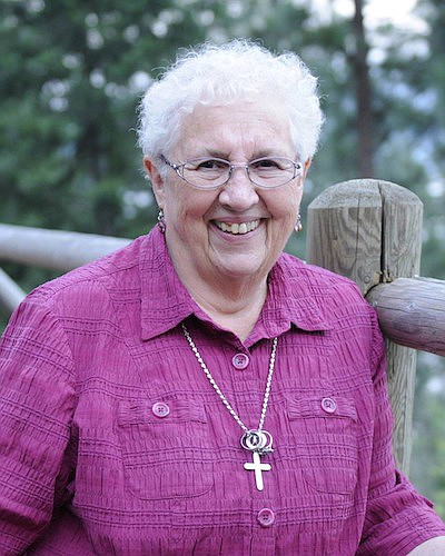 Betty Jean (Sandler) Kempff | Western News