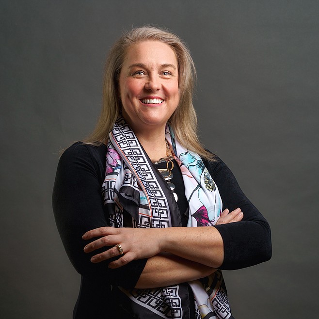 Community Library Network announces new director | Coeur d'Alene Press