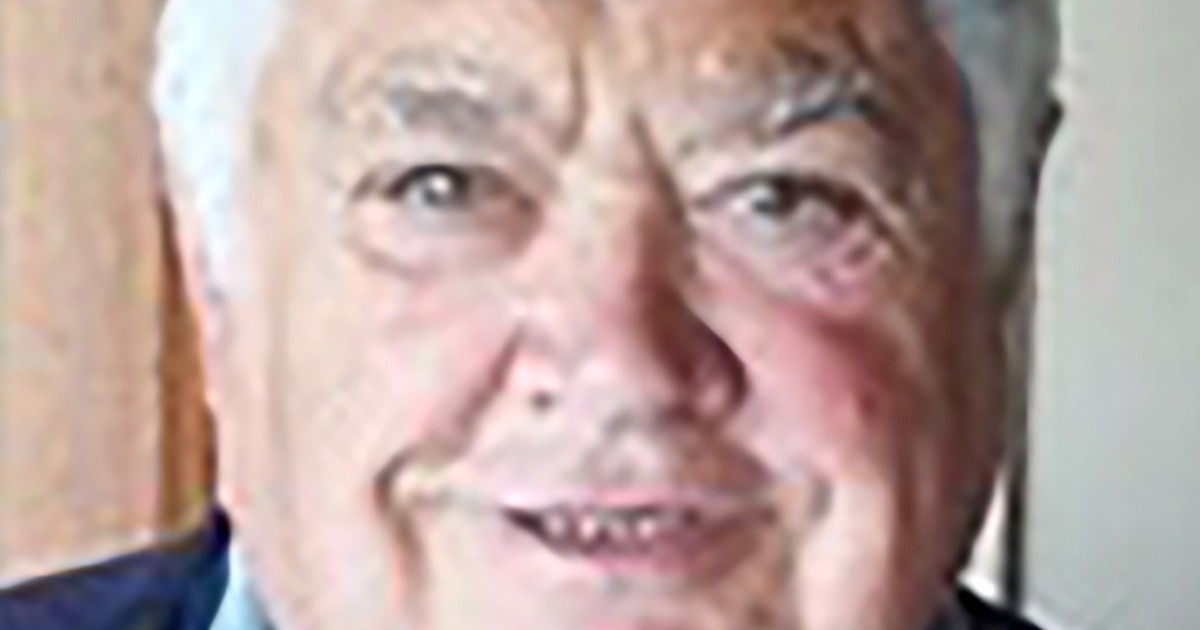 Charles Franklin Quillin, 83 | Bonners Ferry Herald