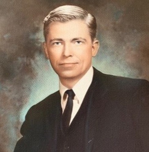 Edward Earle Treend, 88 | Coeur d'Alene Press