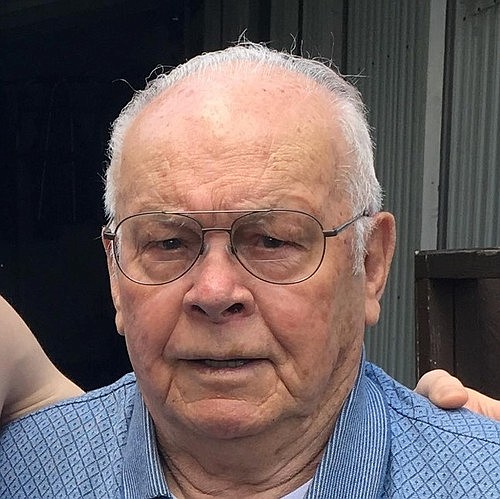 Alven Emil Krantz, 97 | Daily Inter Lake