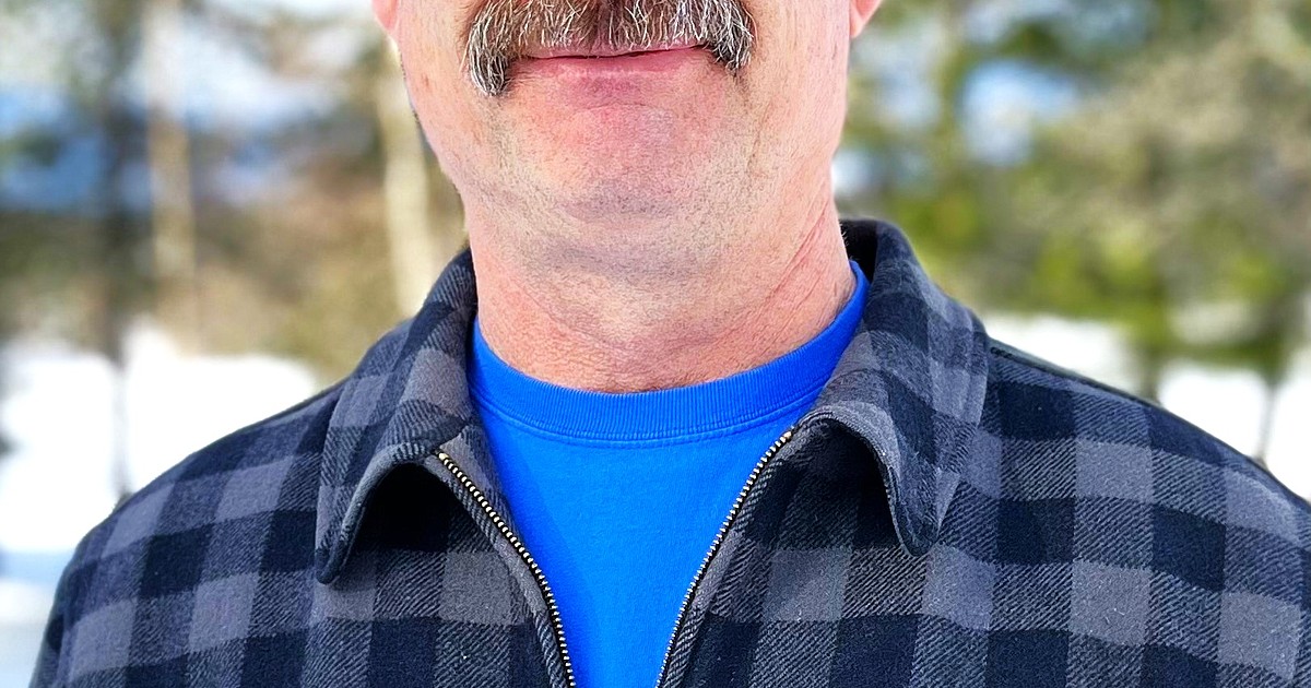 Colson running for library board | Bonners Ferry Herald