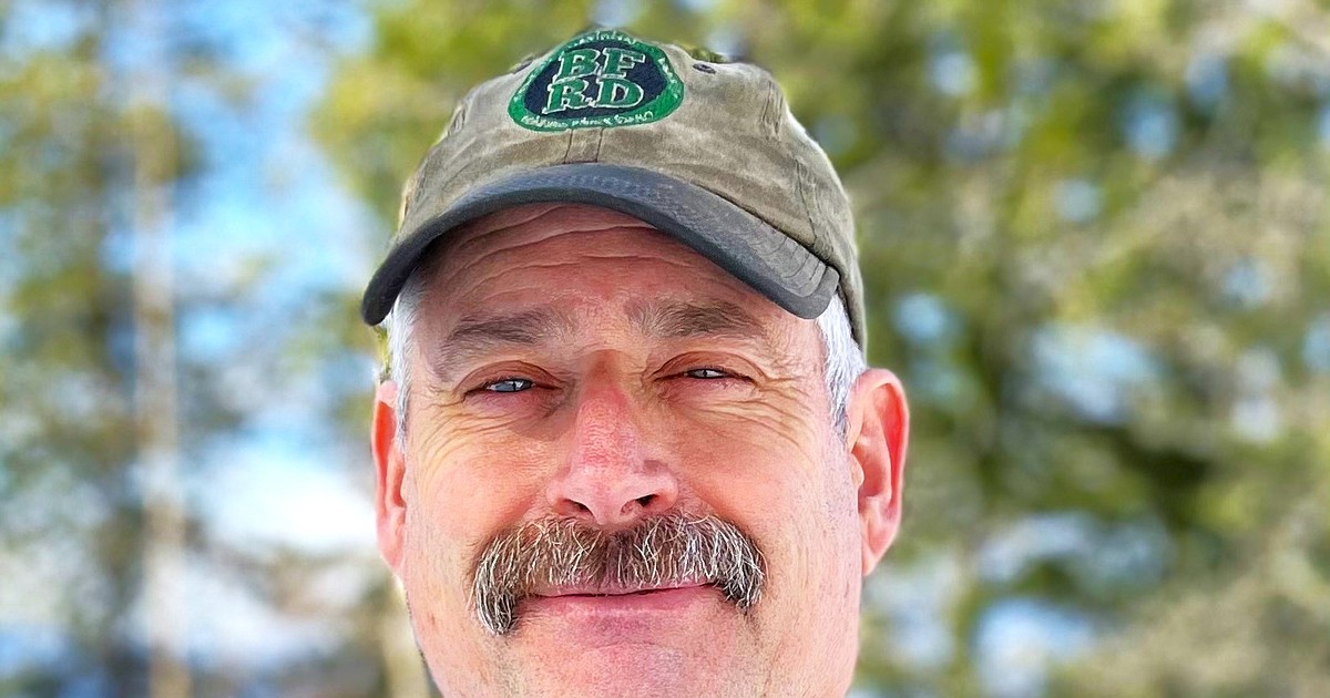 Colson running for library board | Bonners Ferry Herald