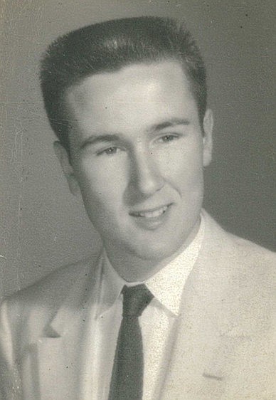 Robert L. (Bob) Moore, Jr. | Western News