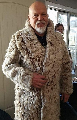 Carl S. Cunningham | Columbia Basin Herald