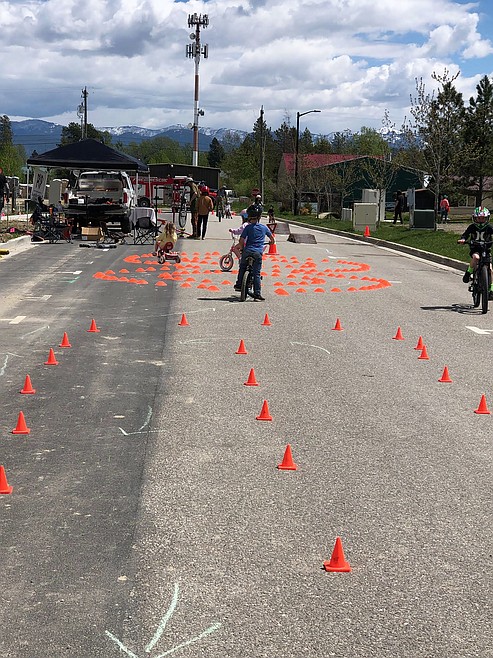 Community youth invited to local bike rodeos | Bonner County Daily Bee