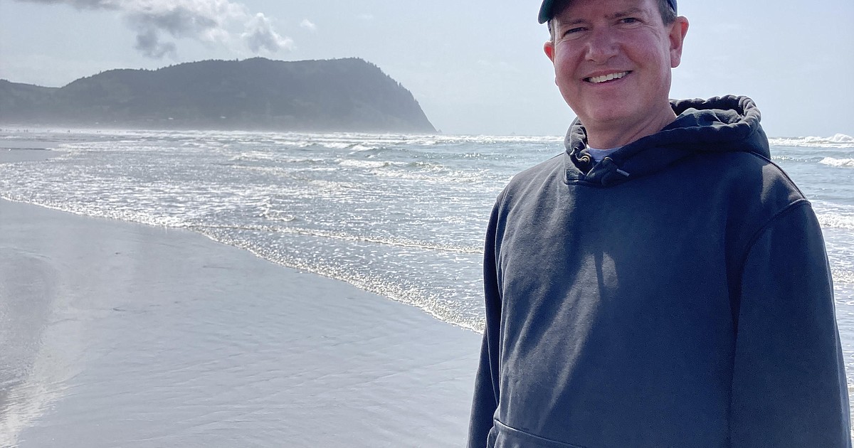 FAST FIVE Andy Jockheck: Passionate about positive impact | Coeur d ...