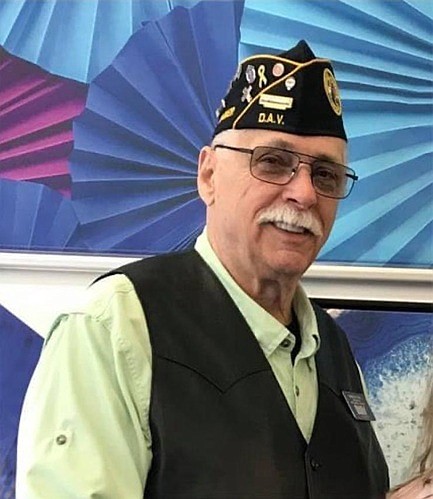 Charlie Till, 75 | Coeur d'Alene Press