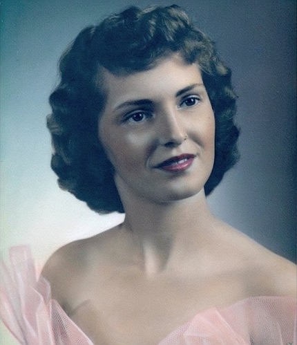 Mary Ellen (Frost) Handford, 83 | Daily Inter Lake