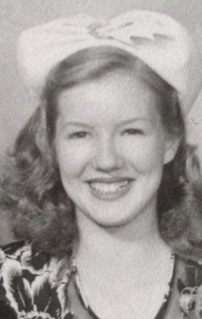 Alice Anne (Balch) Shoemaker | Western News