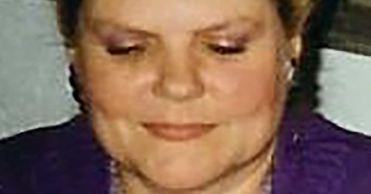 Cynthia Margaret Hopkins, 80 | Bonner County Daily Bee