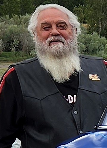 Ryan Dale Anderson, 73 | Lake County Leader