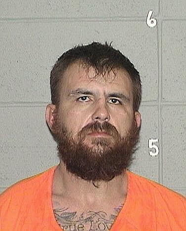 Biker arrested for high-speed chase near Bigfork, drug possession ...
