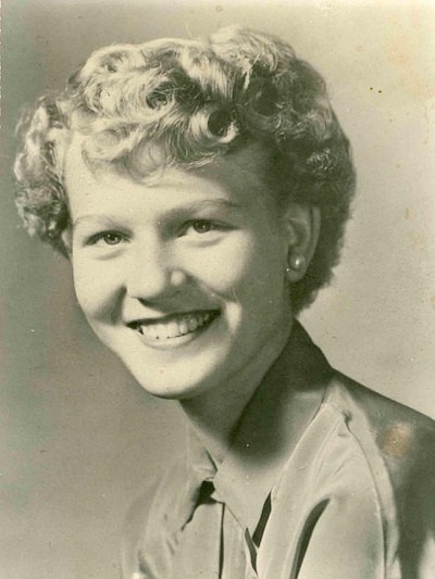 LoRee (Ruth) Hook | Western News