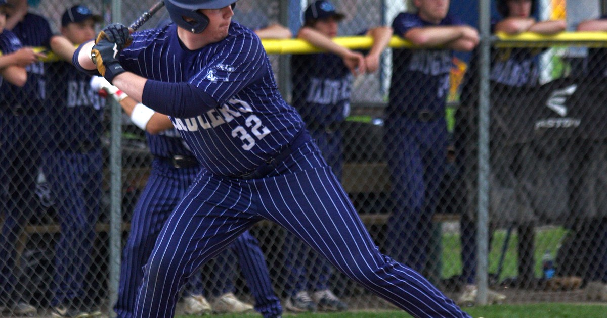 Baseball loses berth to state, league champs | Bonners Ferry Herald