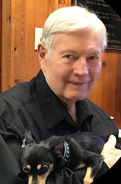 Daniel 'Dan' Frantz III, 83 | Coeur d'Alene Press