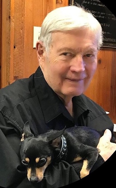 Daniel 'Dan' Frantz III, 83 | Coeur d'Alene Press