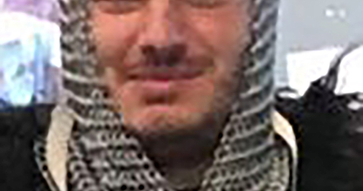 John 'Johno' Michael Stevens, 31 | Bonner County Daily Bee