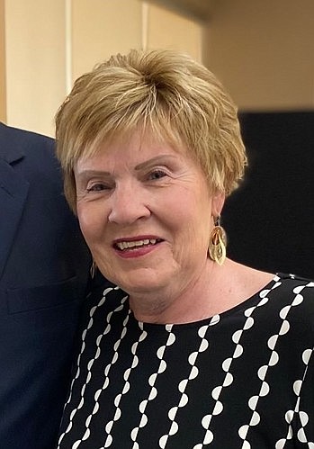 Suzanne Adair Anderson, 75 | Coeur d'Alene Press