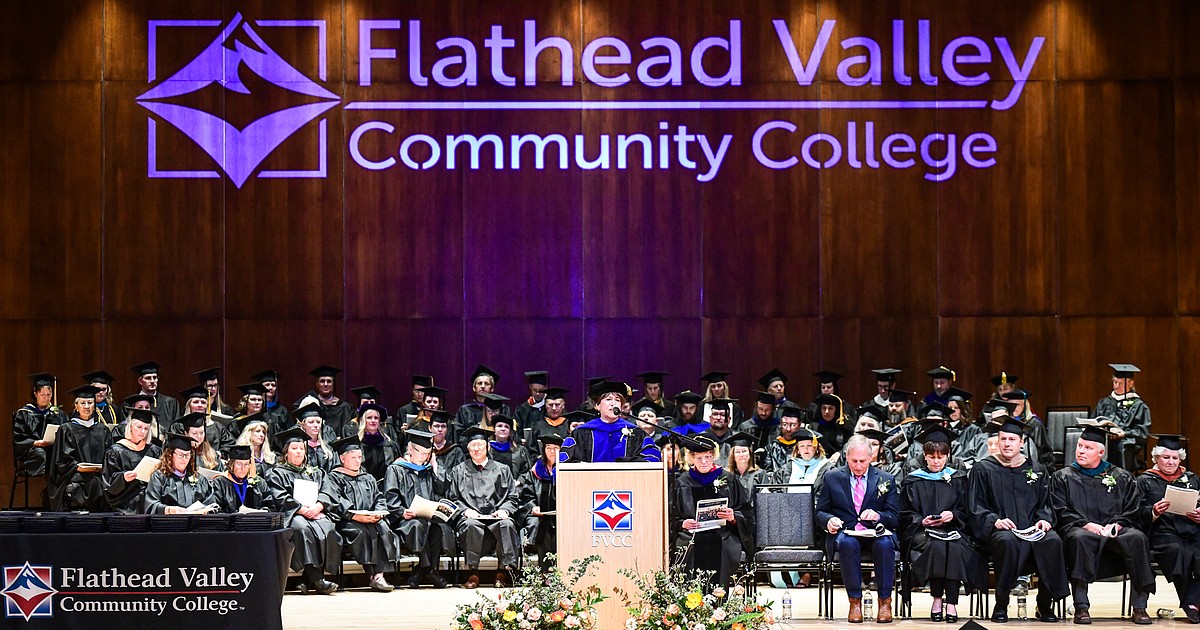 FVCC earns designation as military-friendly school | Daily Inter Lake