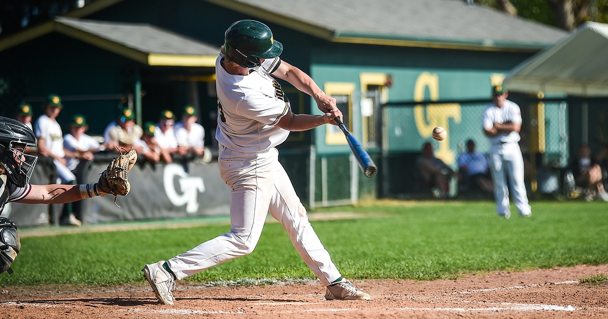 McIntyre hits moonshot, Bulldogs beat Broncs 8-2 | Daily Inter Lake