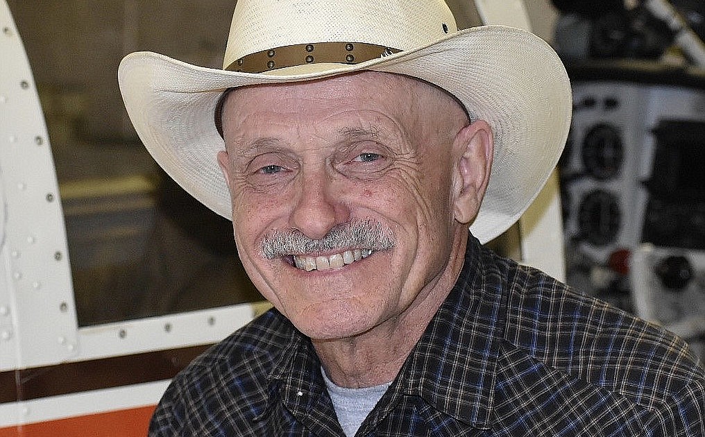 Dent bill restoring pesticide board signed into law | Columbia Basin Herald