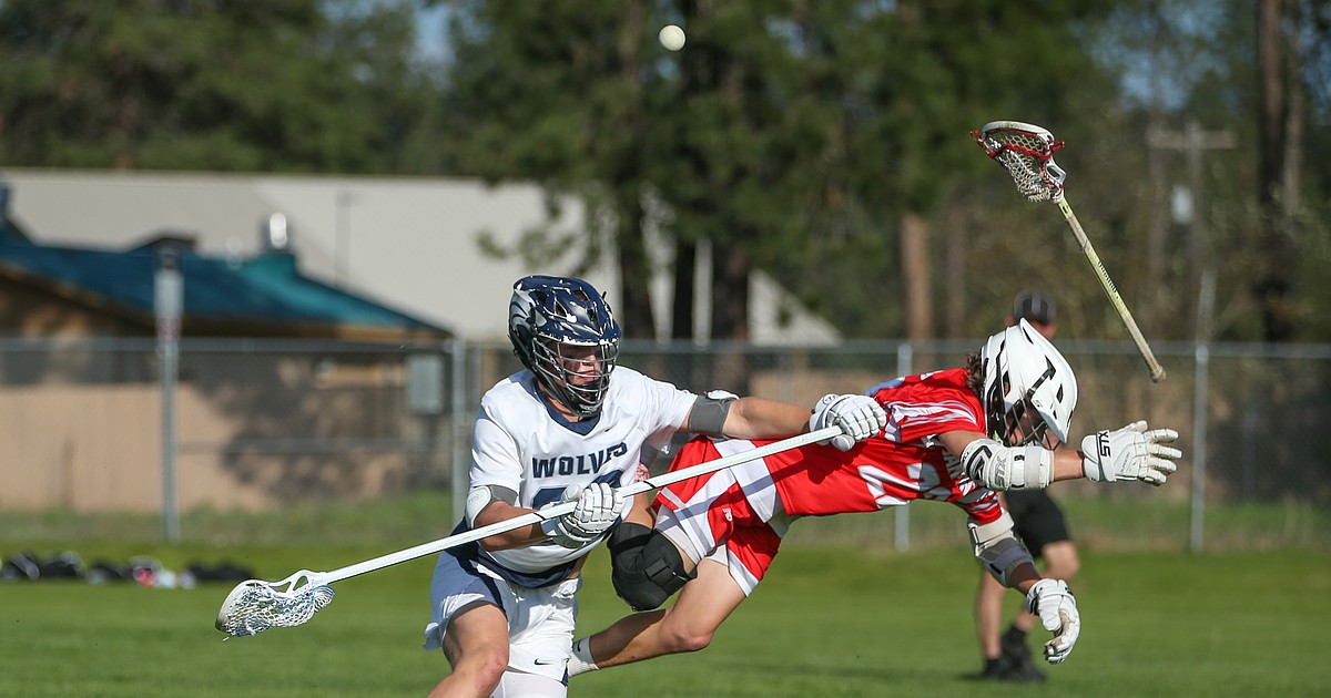 PREP LACROSSE: Lake City tops Sandpoint for North regional title ...