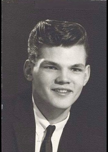 Robert Benson, 80 | Coeur d'Alene Press