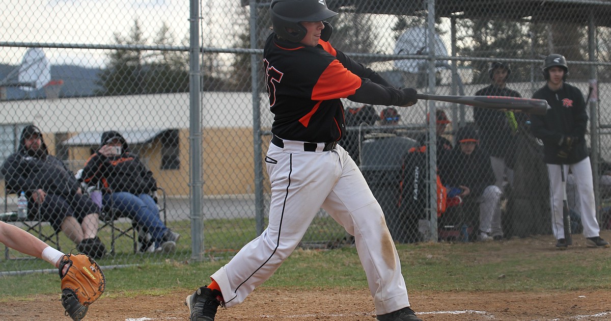 Priest River falls to Kellogg at 2A Districts | Bonner County Daily Bee