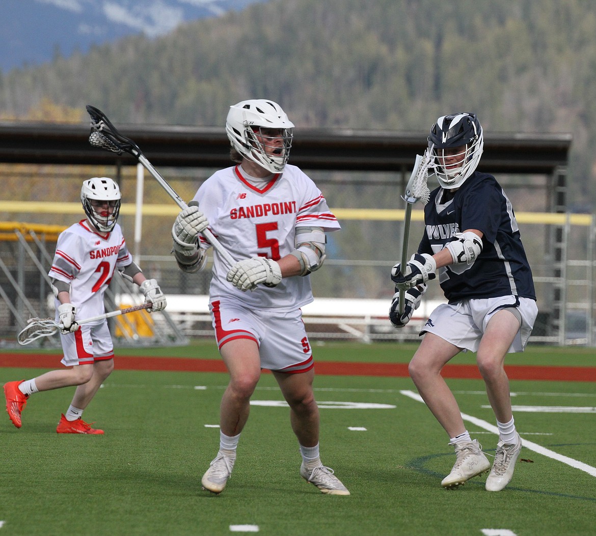 Sandpoint to host IHSLL state championship | Bonner County Daily Bee