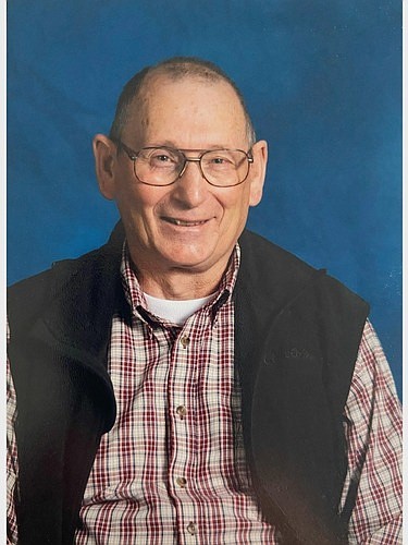 Gary Austin Hadlock, 80 | Daily Inter Lake