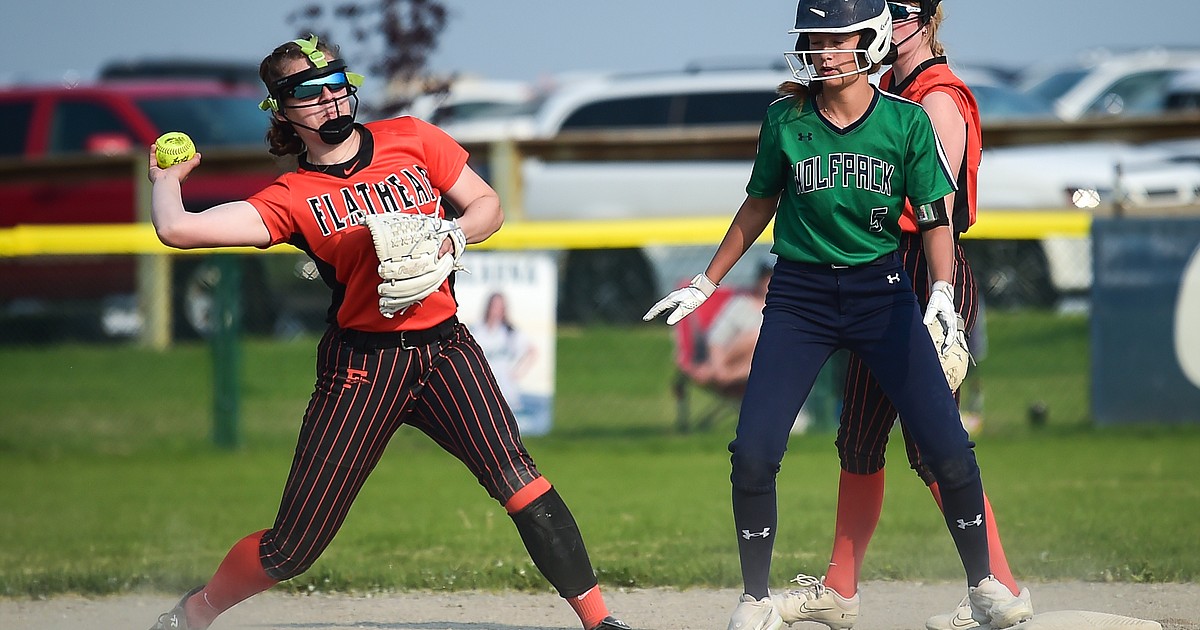 Wolfpack, Bravettes ready for State AA | Daily Inter Lake