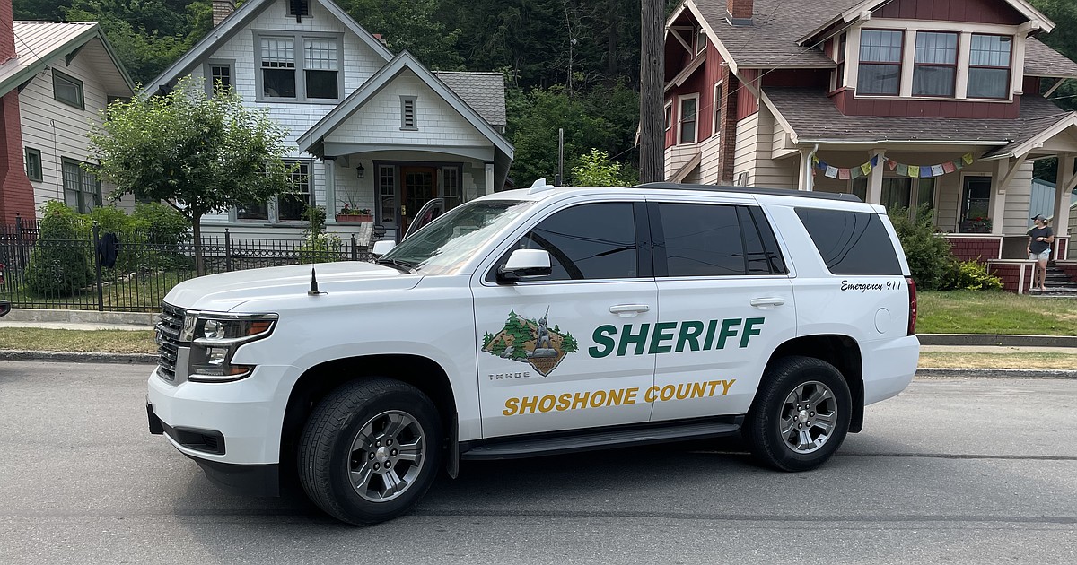 SCSO investigating murder/suicide in Wallace | Shoshone News-Press